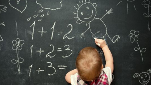 Fun Pre-Math Activities for Children – iKids