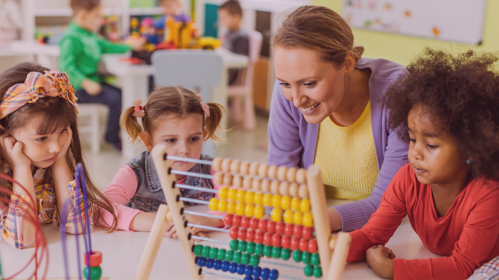 Teaching Counting to Kids: 5 Activities to Help Children Maste...