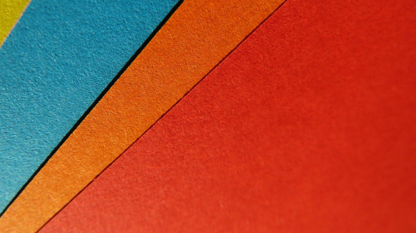 Best Crafts with Coloured Paper For Kids