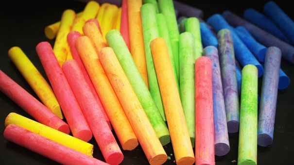 Benefits of Vertical Writing for Children – iKids