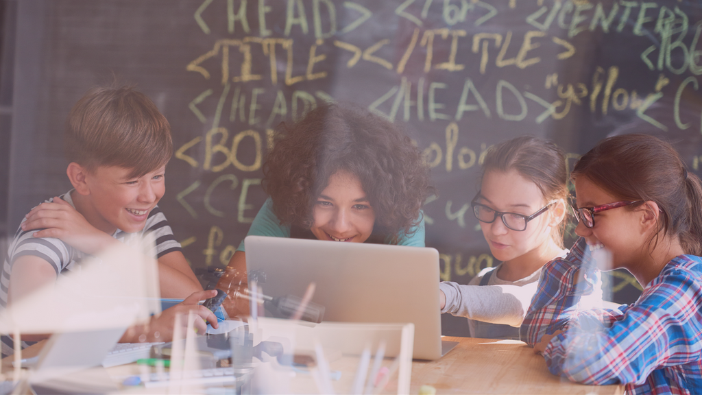 Teaching Coding to Kids: How to Introduce the Basics of Coding – iKids