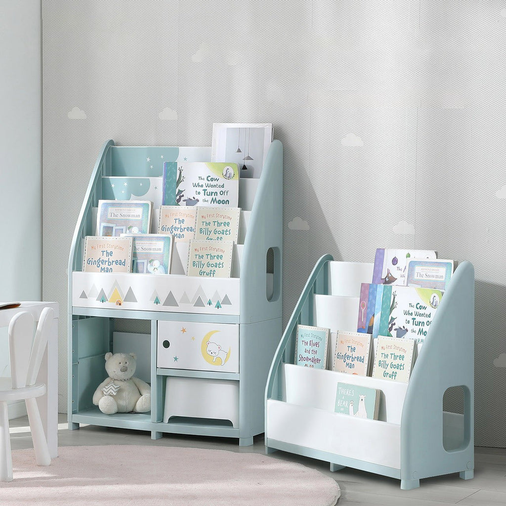 Kids Storage & Organisation Products | Keep Rooms Tidy and Fun – iKids