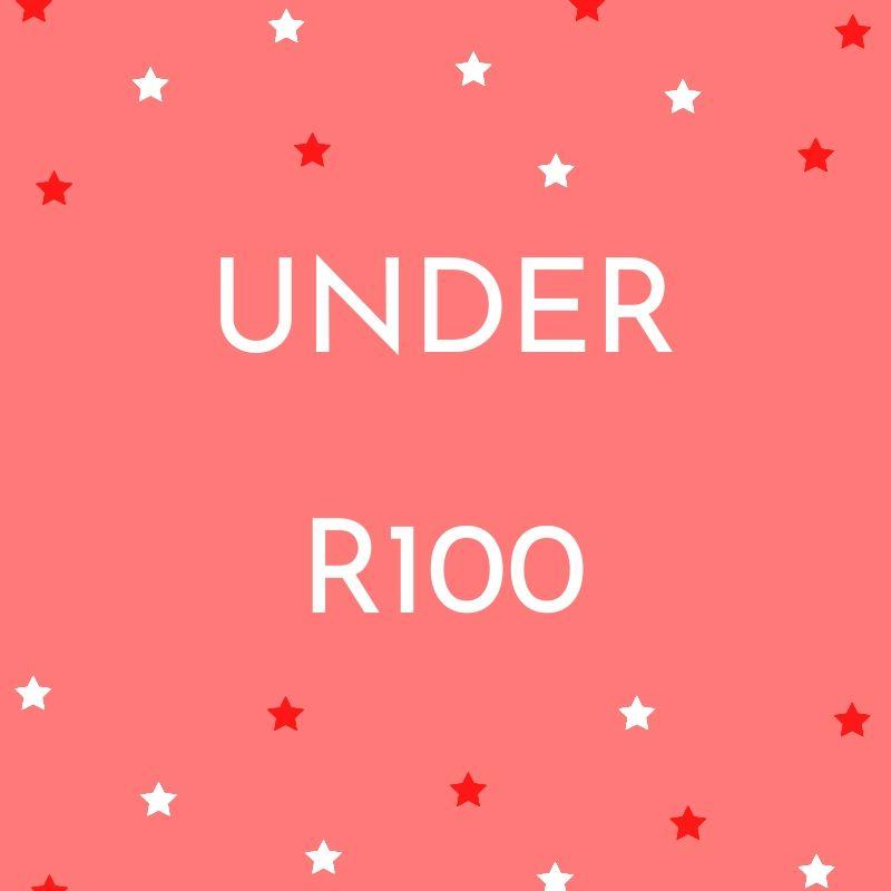 UNDER R100 | iKids