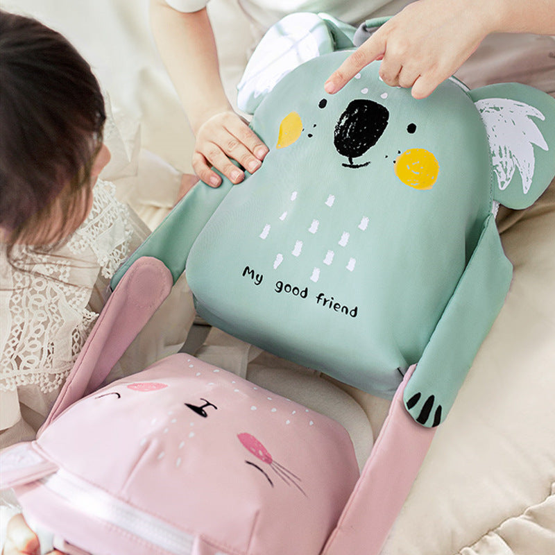 BACKPACKS | iKids
