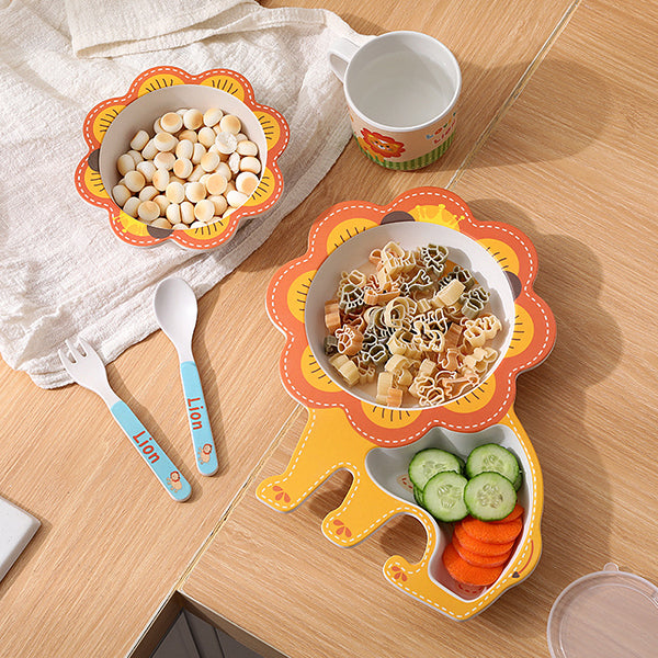TABLEWARE | iKids