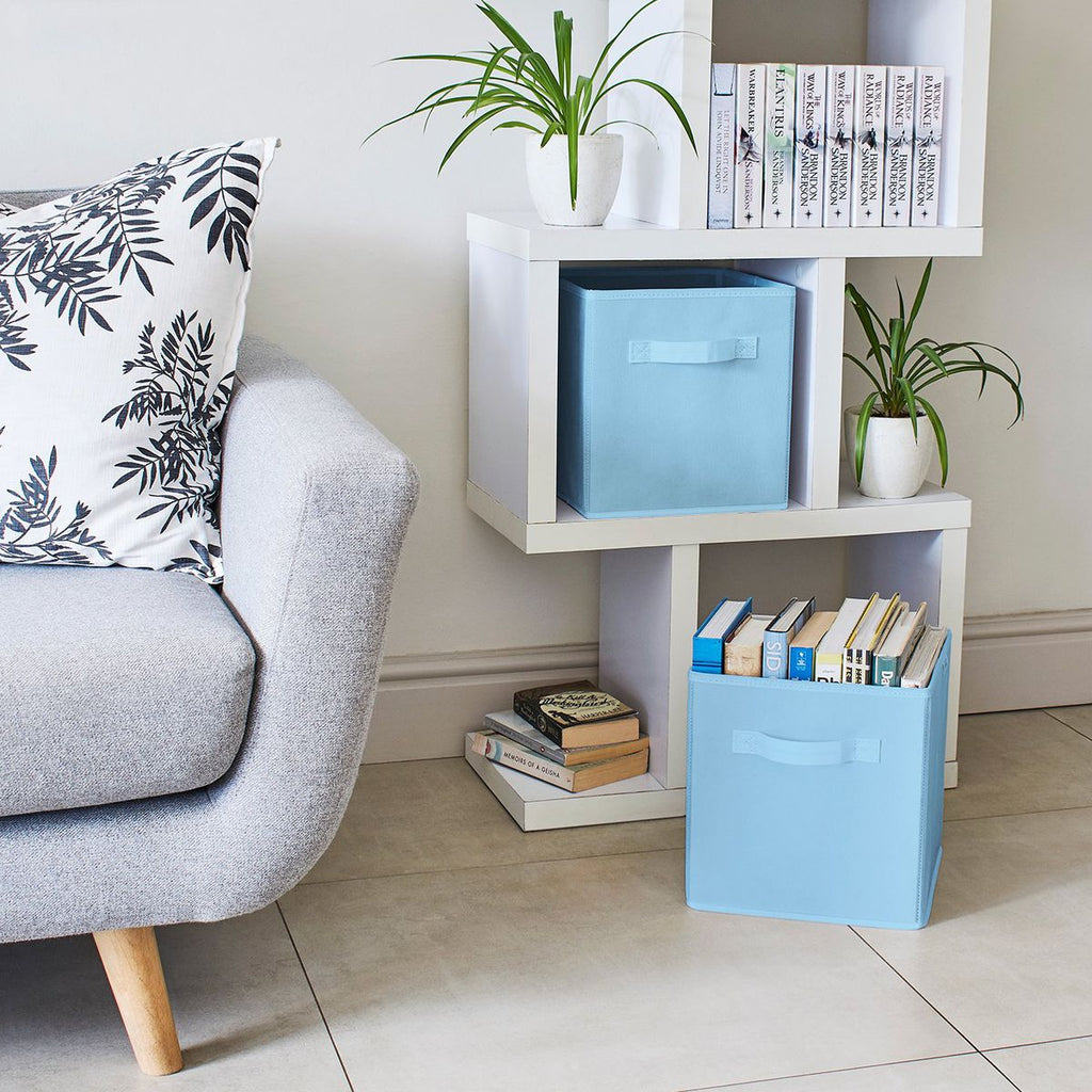 STORAGE BOXES | iKids