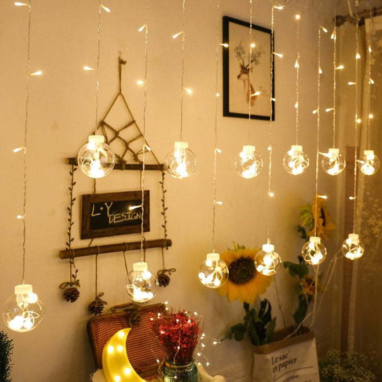 STRING LIGHTS | iKids