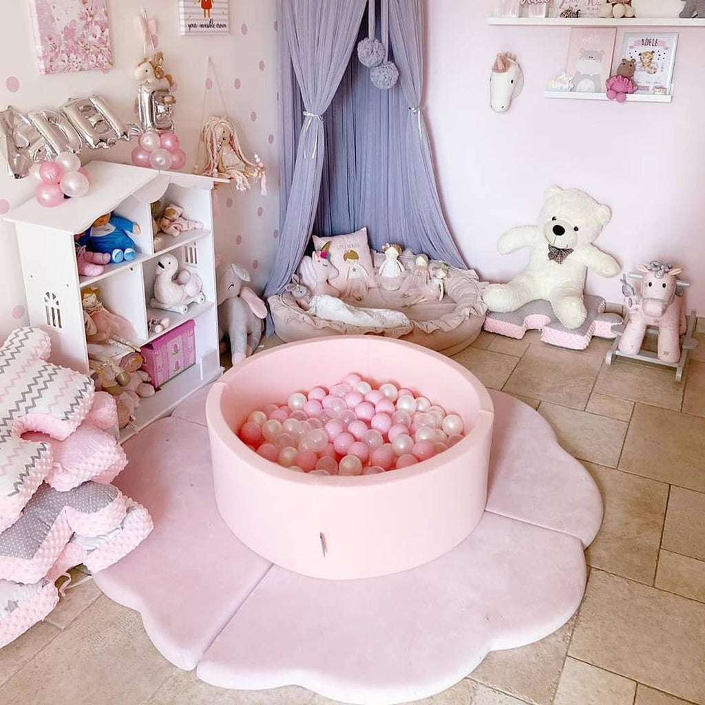 Fun & Creative Kids Room Decor| Ideas Playful & Stylish Child Designs ...