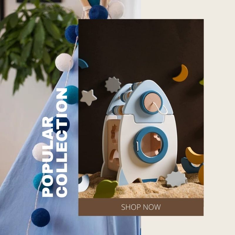 KIDS STORAGE | iKids