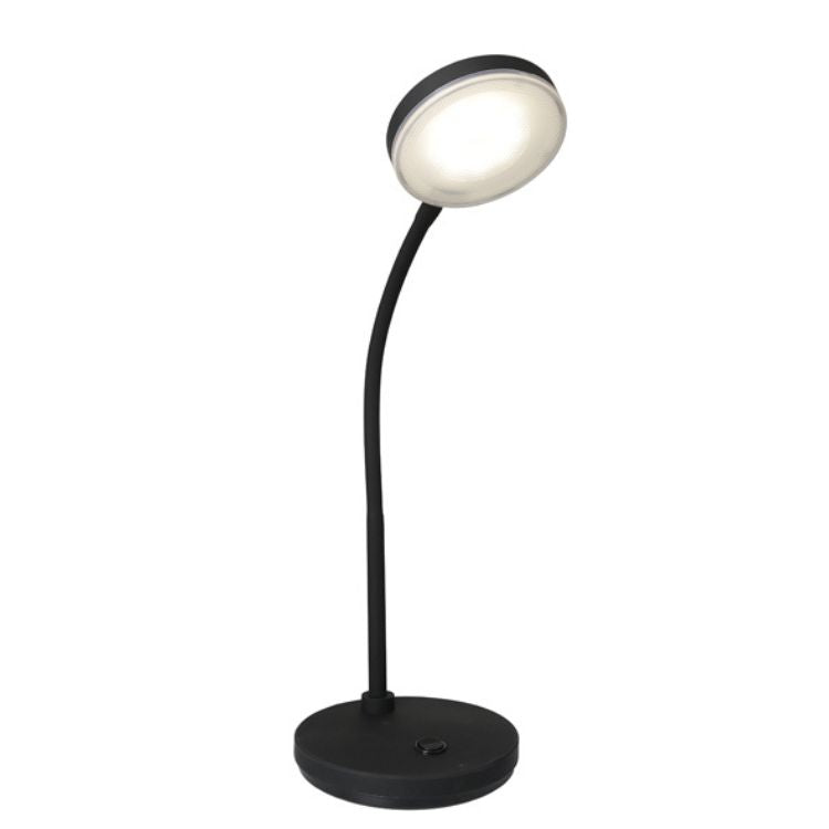 Burj Desk Lamp Black | iKids