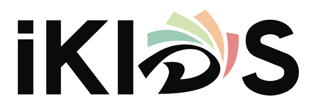 KIDS STORAGE | iKids