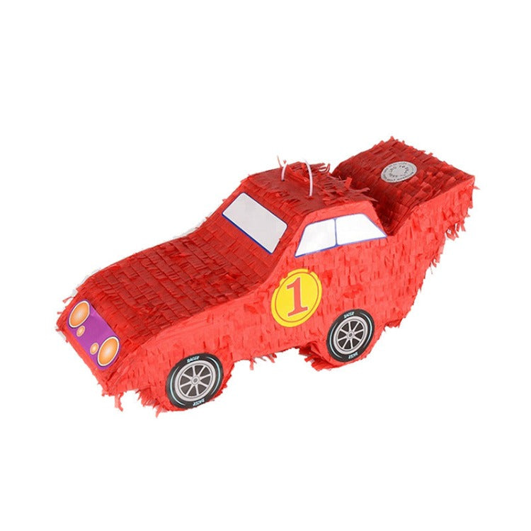 Pixar Cars Piñata | Themed Birthday Happy Party Interactive Decoration ...